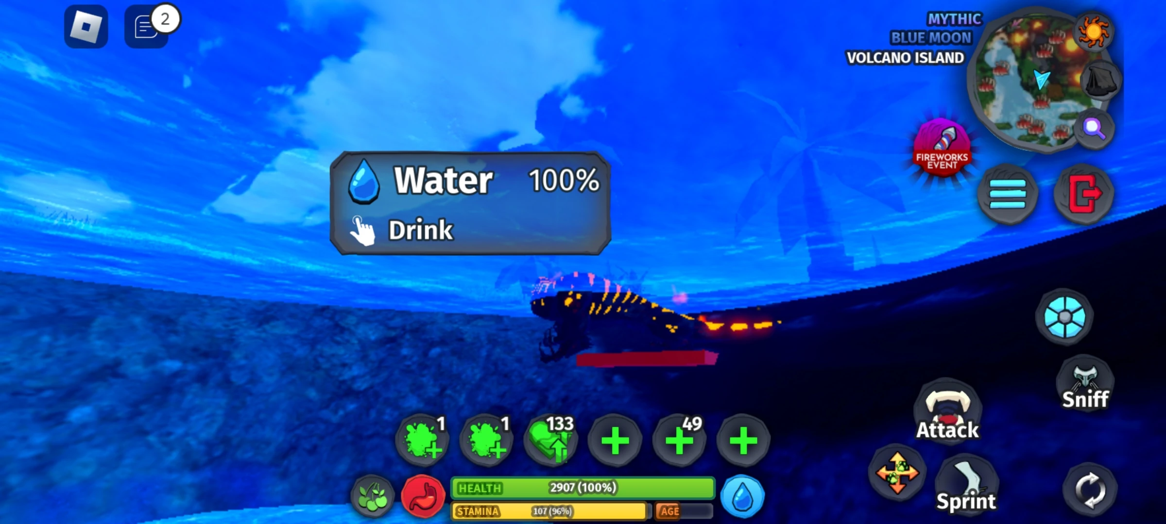 The Cryptoth Experience | Fandom