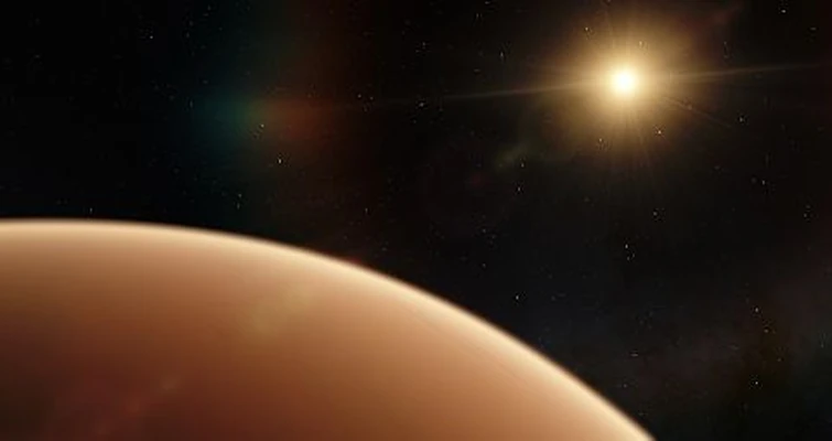 Discuss Everything About The Universe of The Universe Wiki | Fandom