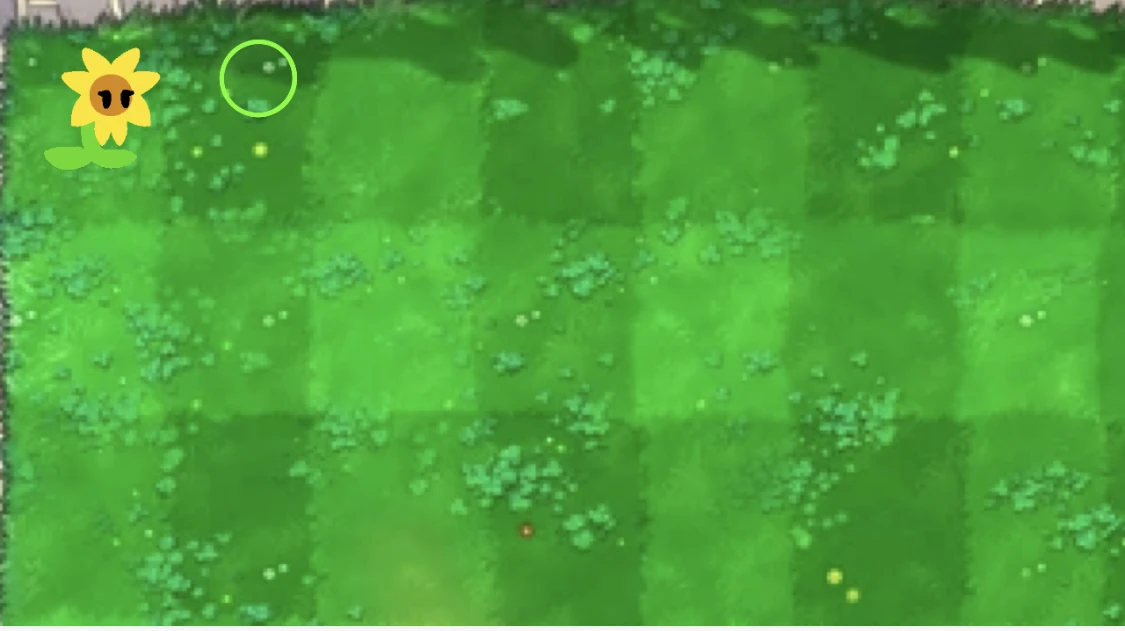 Simplified PVZ plants | Fandom