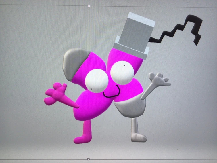 Uh I made a dobo i guess | Fandom