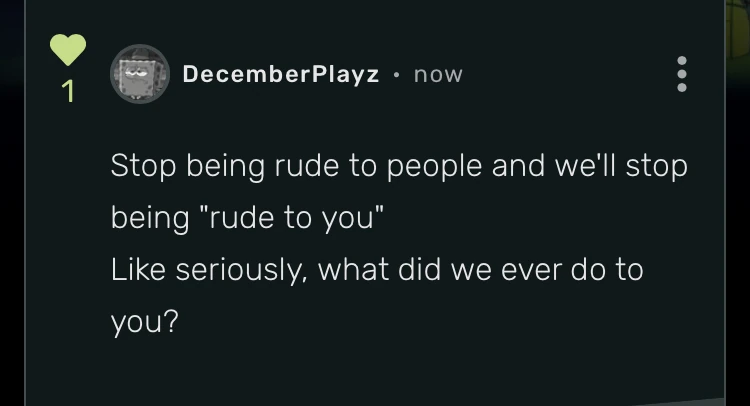 Another chad moment by DecemberPlayz | Fandom