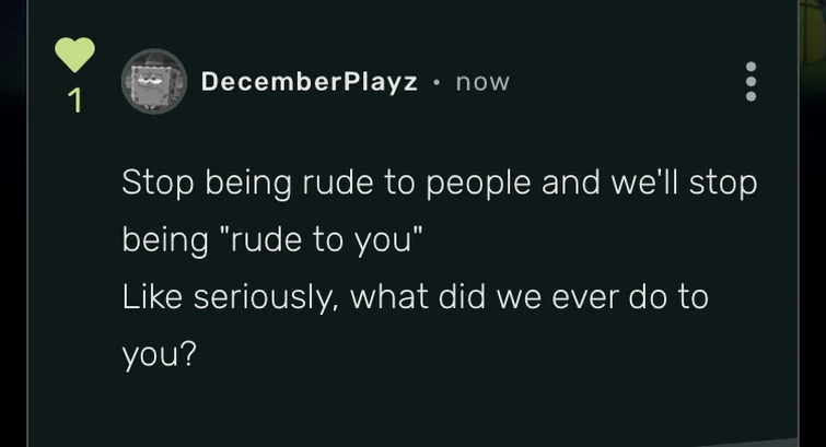 Another chad moment by DecemberPlayz | Fandom