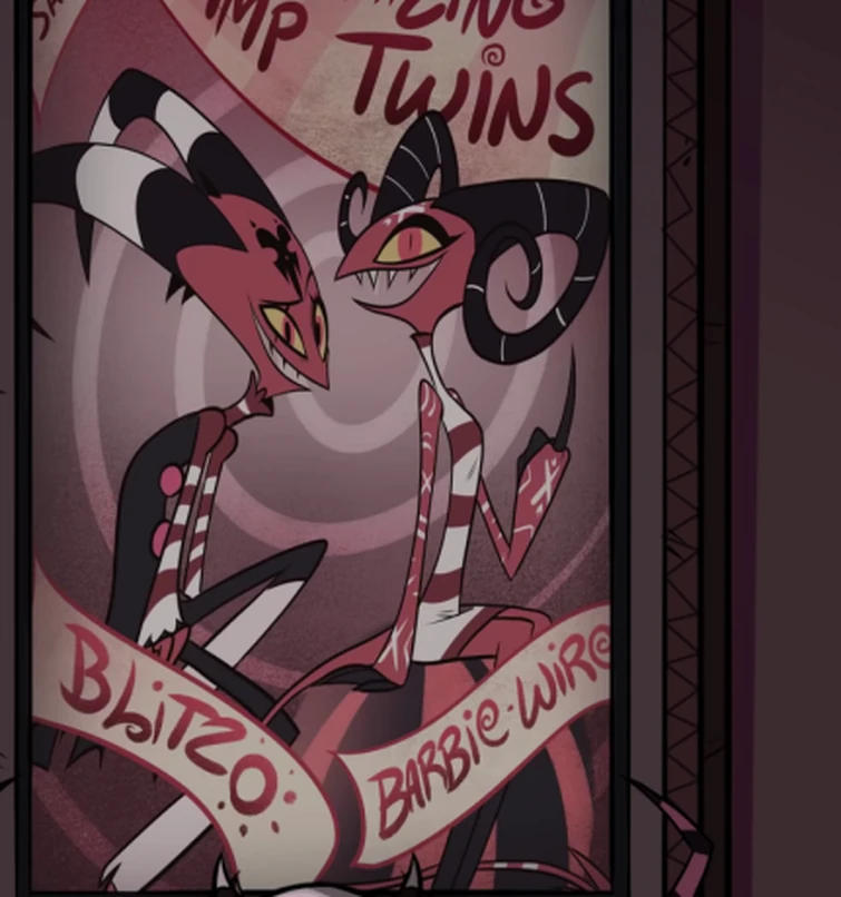 Are bliz and fizz related? | Fandom