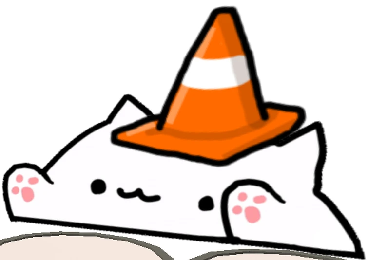 Am I old for remembering the bongo cat let’s go meme | Fandom