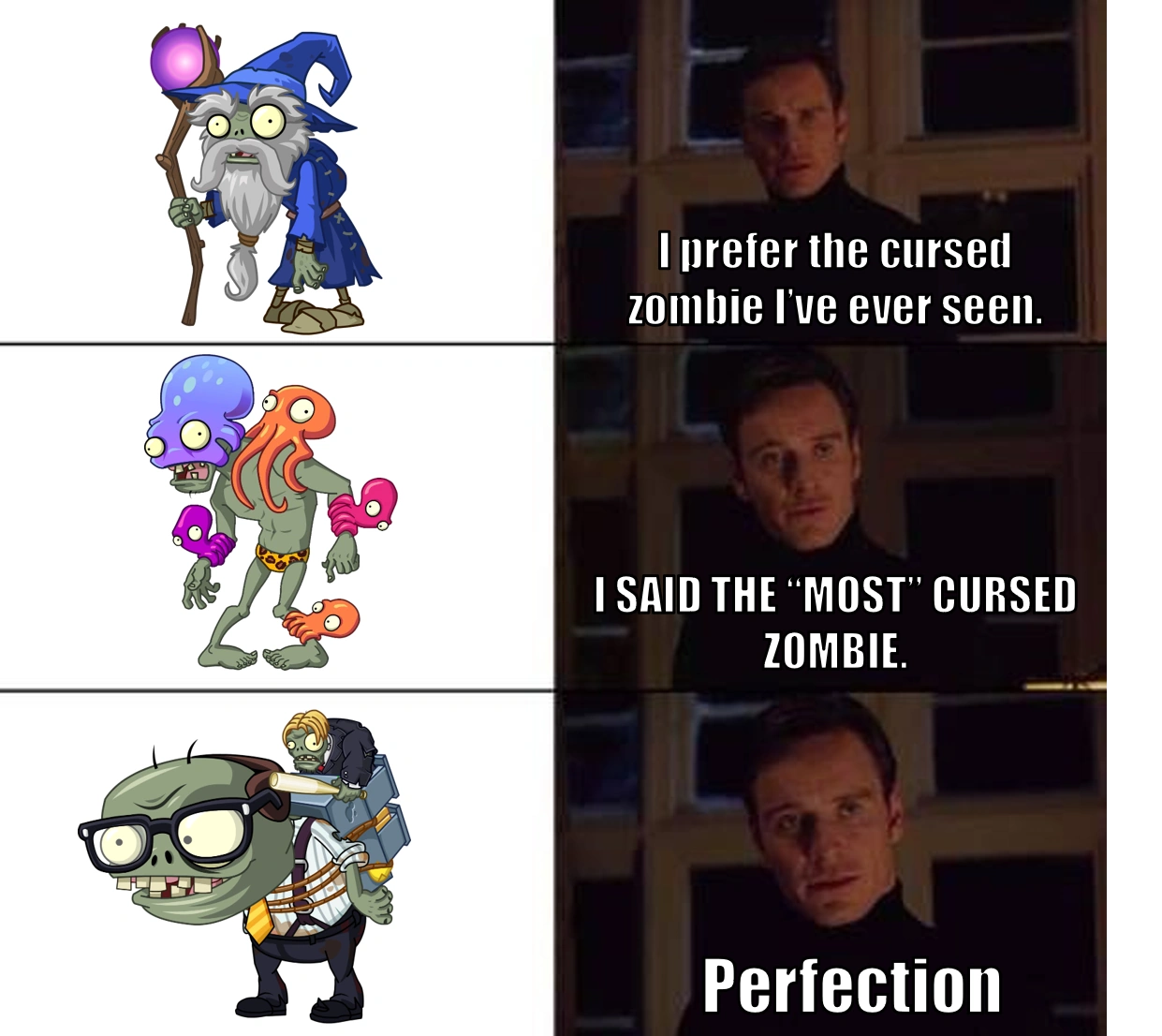 A meme about "THAT THING" | Fandom