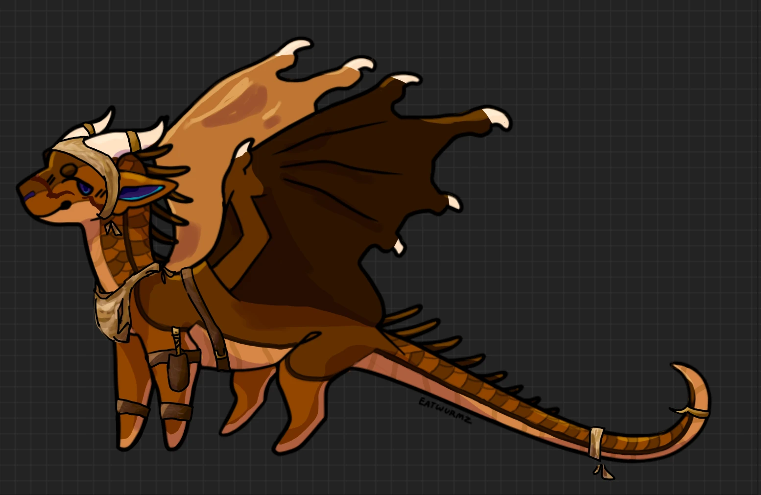 Bayou! (Mudwing appreciation!) | Fandom