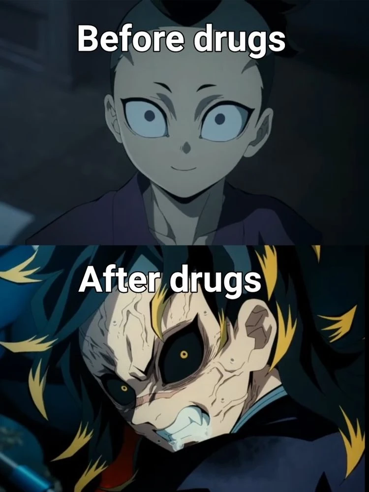 Genya nooo 🤣😭 | Fandom