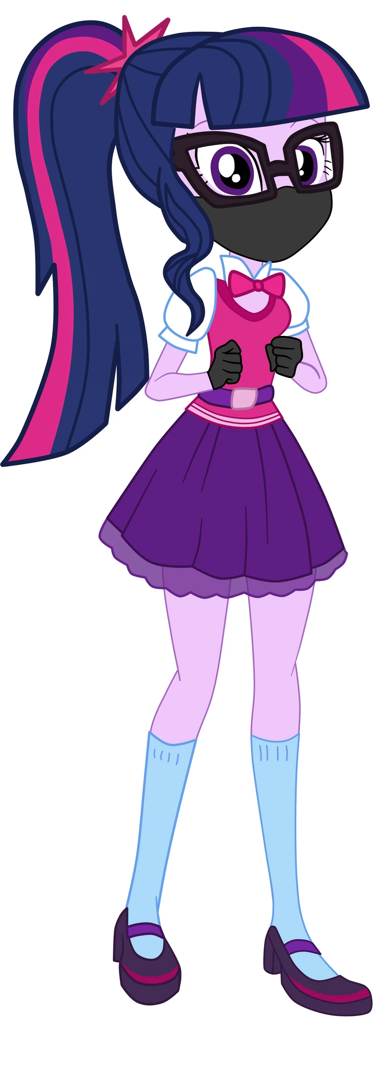 Favorite Sci-Twi outfit? | Fandom
