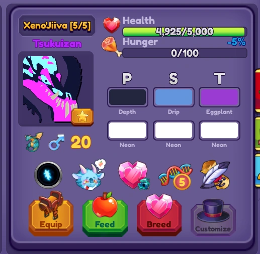Looking at offers for this Tsukizan! | Fandom