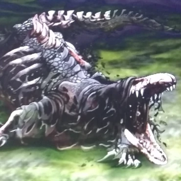 Doomsday VS SCP-682 (DC VS SCP Foundation) | Fandom