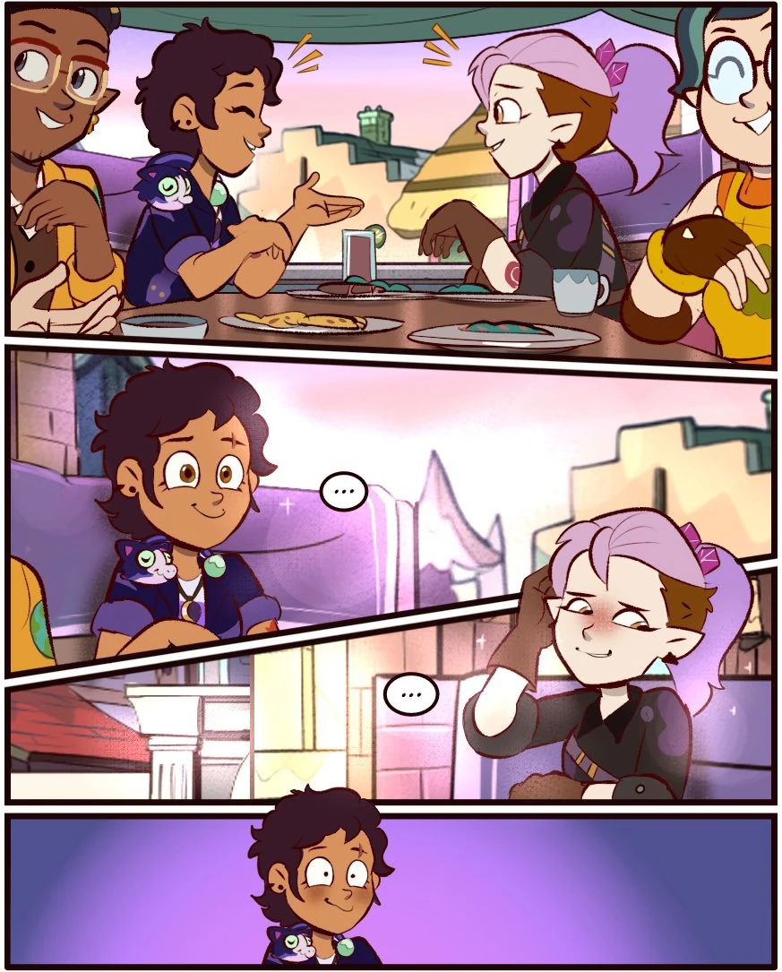 [moringmark] Hat mode 👒👒👒 | Fandom