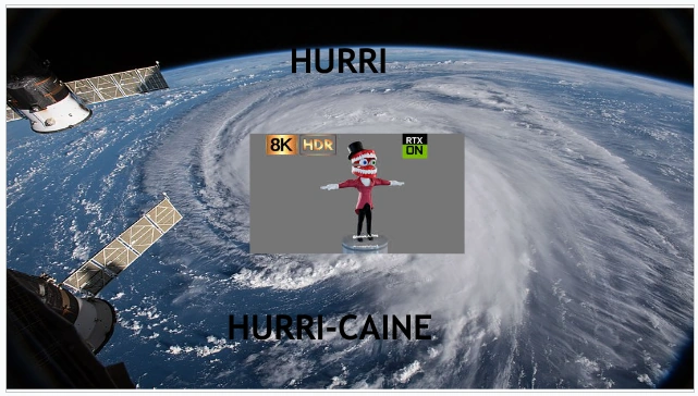 hurricaine | Fandom