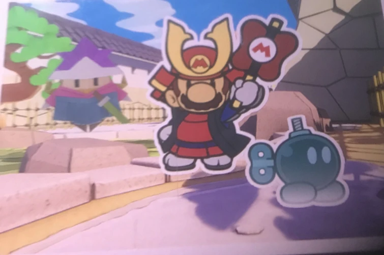 Discuss Everything About Paper Mario Wiki | Fandom