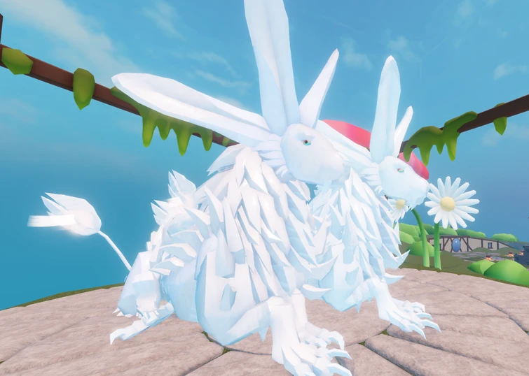 Albino bnuuys | Fandom