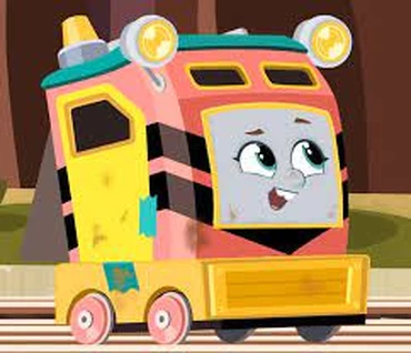 Fav AEG Character | Fandom