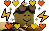 electricizer my beloved | Fandom