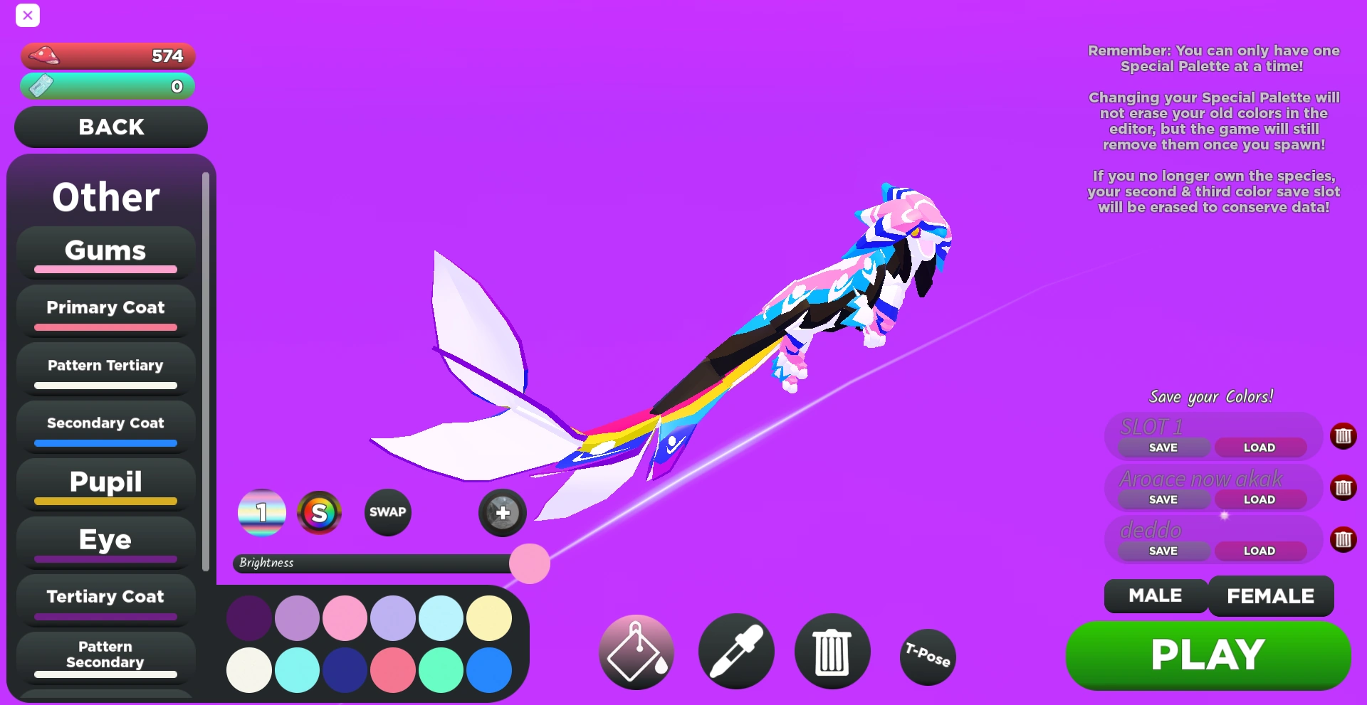 eee lgbtqia flag | Fandom