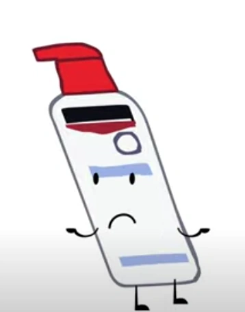 object fool | Fandom