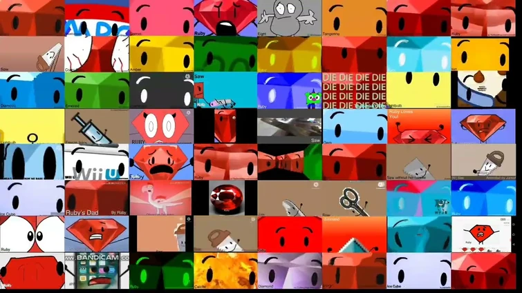 I made this | Fandom