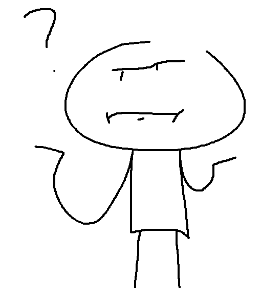 Just a question | Fandom