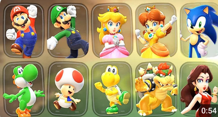 Discuss Everything About Fantendo - Game Ideas & More | Fandom