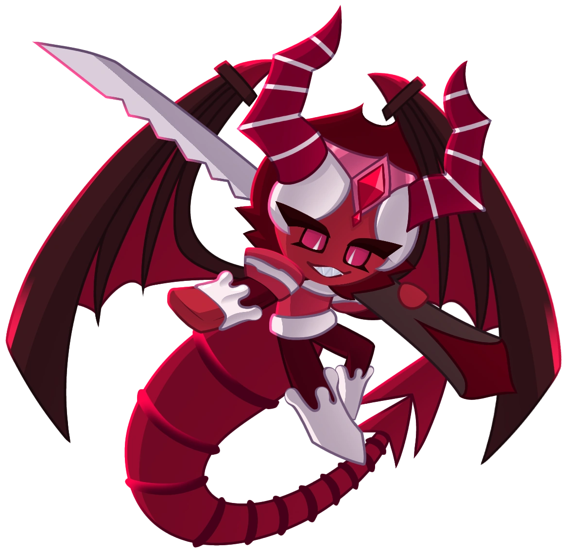 It's been a while crk oc ppl :3 | Fandom