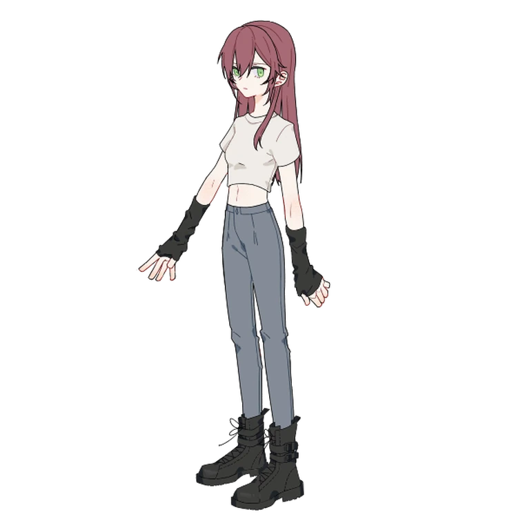 making a D side cycles thing | Fandom