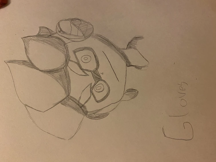 More art from the Kit | Fandom