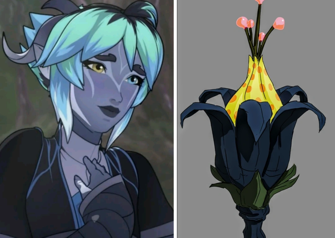 Happy birthday Nyx! | Fandom