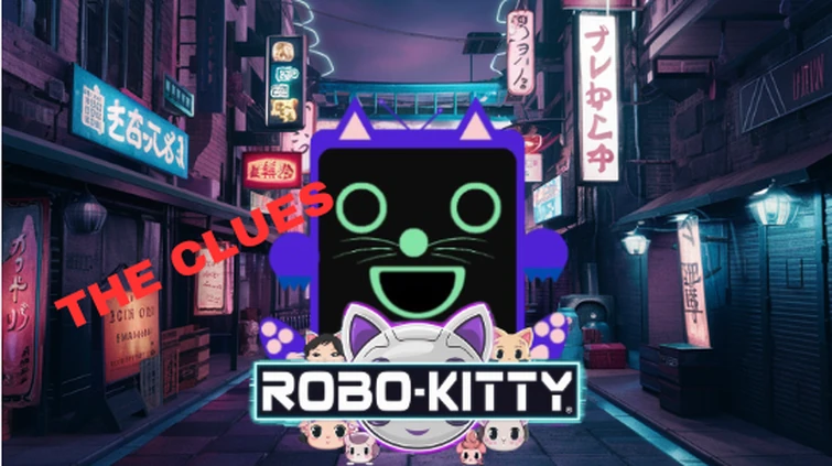 TMSS S1 Ep.5: Robo-Kitty | Fandom