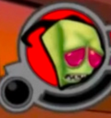 Sad zim icon | Fandom
