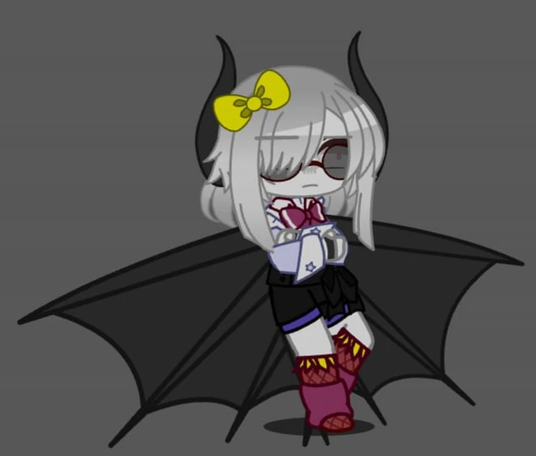 Discuss Everything About Gacha Club Wiki | Fandom