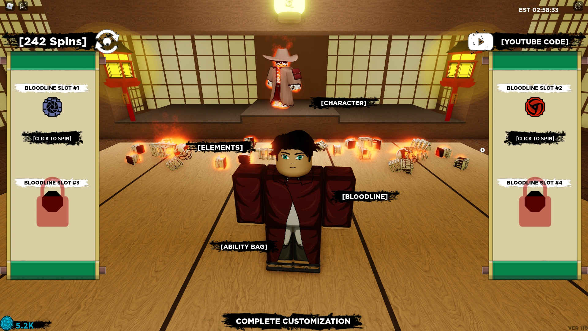 Pulled a Bankai-Inferno | Fandom