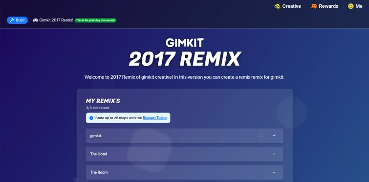 Gimkit 2017 Remix!!!!1 | Fandom