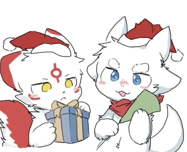 Shizi and DragonSnow | Fandom