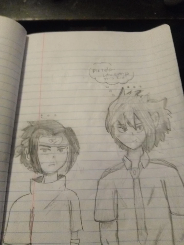 Secret Love Children Assemble | Fandom