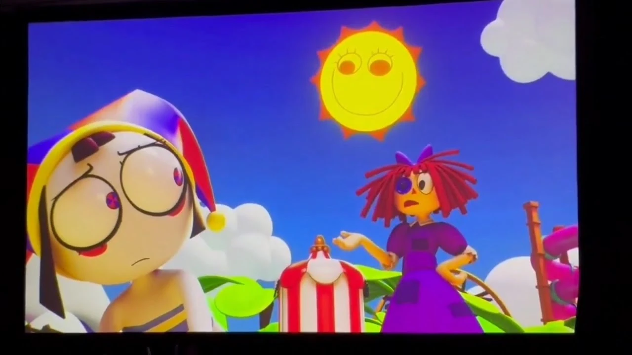 OH HELL YEAH TADC FANS RISE UP | Fandom