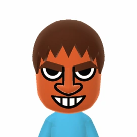 *Custom* Mii Parade July 2021 Leak Mii #71 | Fandom