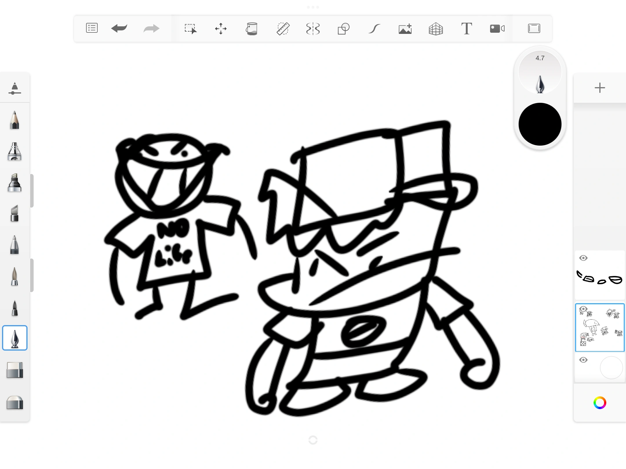 This goddamn mother fuckin goreposter (no gore) | Fandom