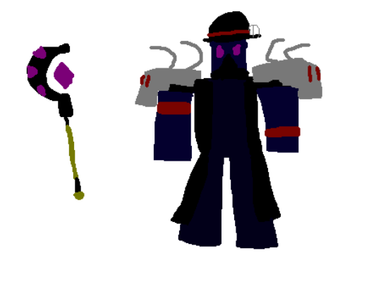 Summoner Boss | Fandom