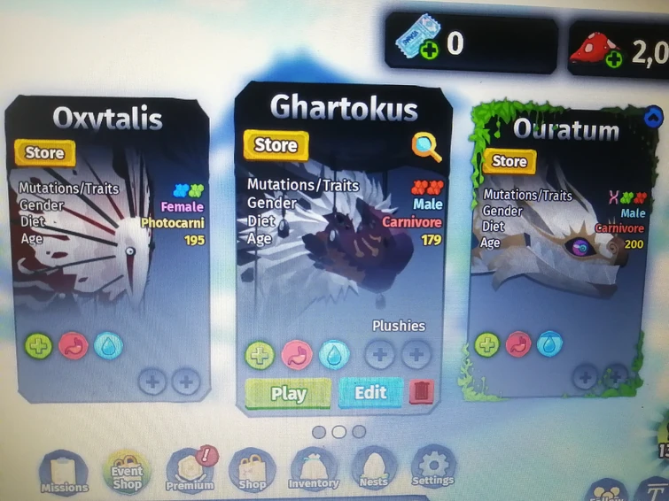 Discuss Everything About Creatures of Sonaria Wiki | Fandom