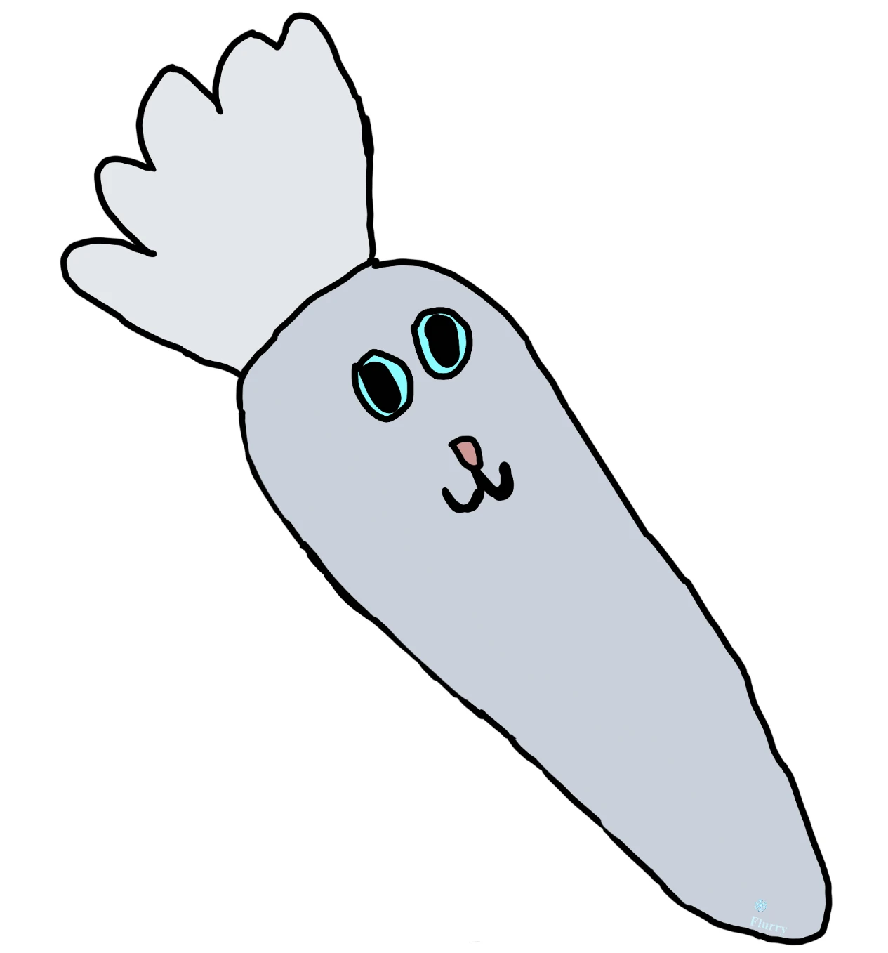 Warrior Carrots part 13: Bristlefrost | Fandom