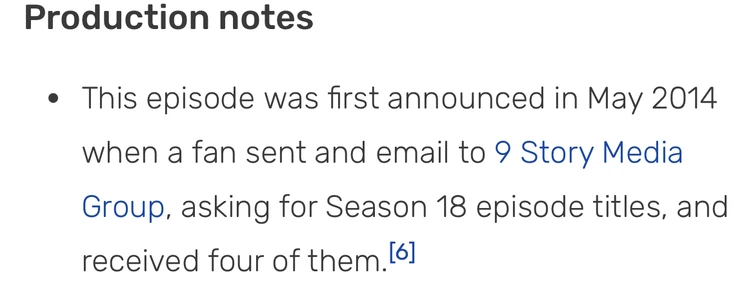 Imagine if PBS saw my concepts and they became real WIOW episodes | Fandom