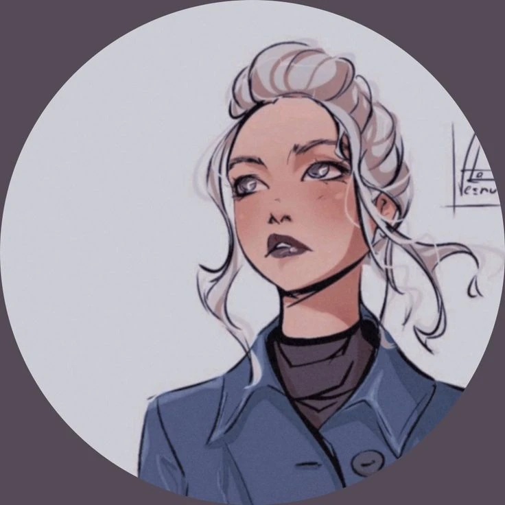 Anyone wanna match pfp | Fandom