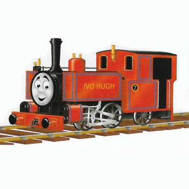 Discuss Everything About Thomas the Tank Engine Wiki | Fandom