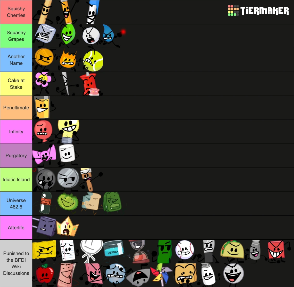 PROJECTTEMI MEGA VV 4 | Fandom