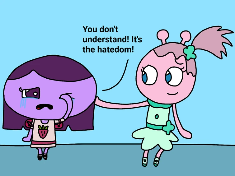 Discuss Everything About Lu and the Bally Bunch Wiki | Fandom