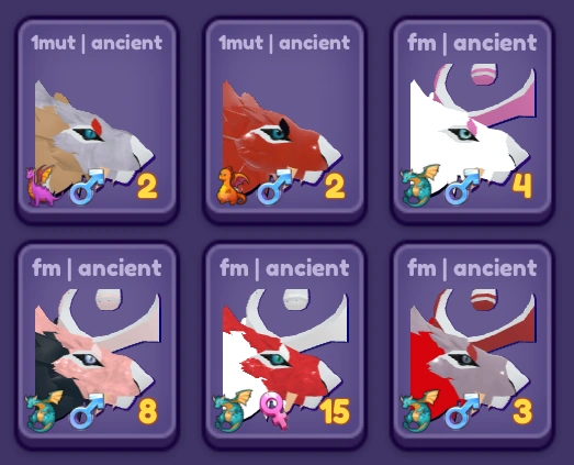 trading for a diraixos | Fandom