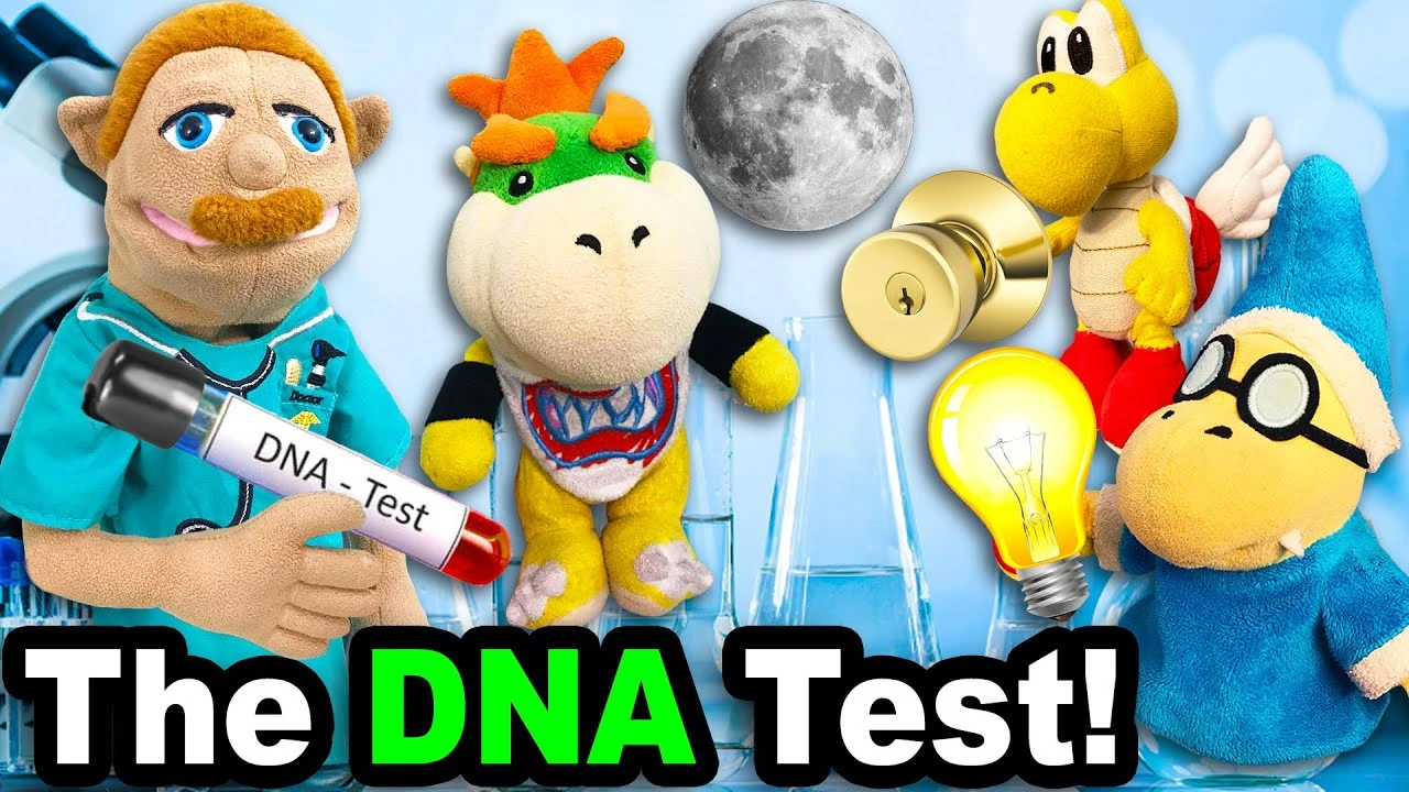 How would you rate this random SML video? | Fandom