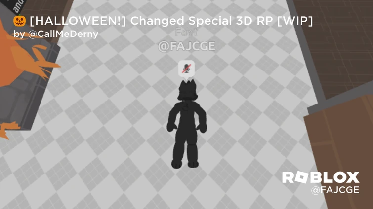 Roblox changed be like | Fandom